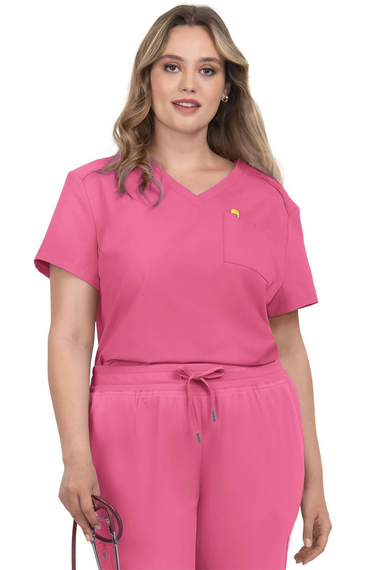 Cureology Scrubs | Exceptional Comfort & Durability in Medical Apparel ...